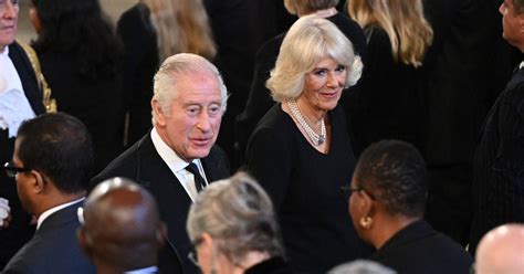 King Charles III S Taped Sex Talk With Camilla Ended Marriage To Diana