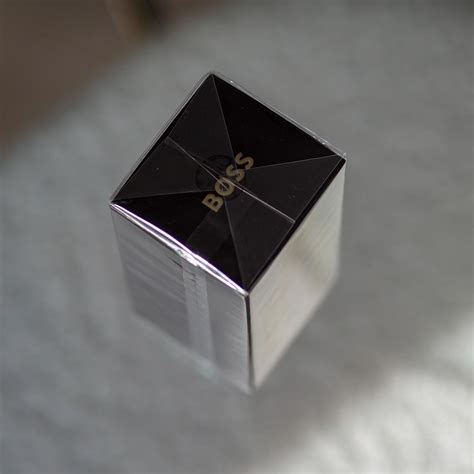 HUGO BOSS Boss Bottled Elixir Eau De Parfum 50ml Depop