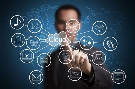 Cloud e privacidade Essa relação dá certo sim Mundo RH