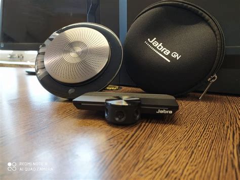 Jabra Speak Series Ready Stock