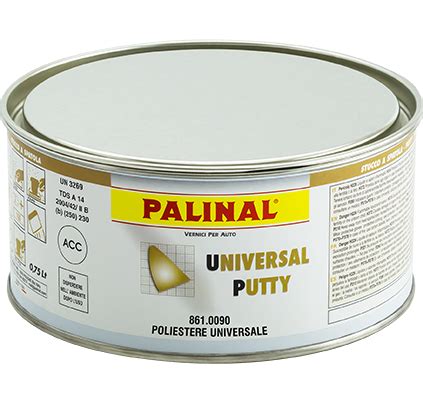 PALINAL POLIESTER KIT UNIVERZALNI 2KG | INDIGO Auto Boje I Lakovi