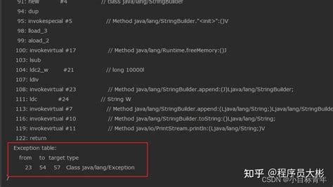 面试官问我 ，try catch 应该在 for 循环里面还是外面？ 知乎