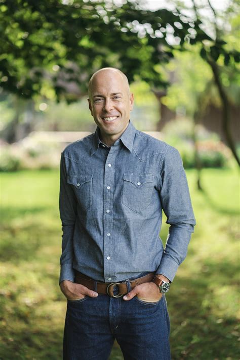 Jeff Tkach Regenerative Organic Certified