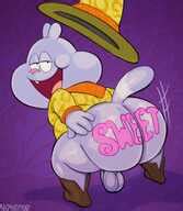 Post 6180495 Chowder Chowder Series Nokemop