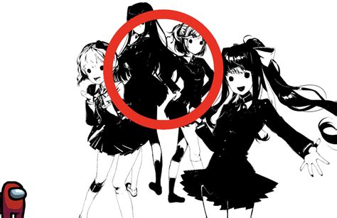 Tell Me Your Favorite Secret In Ddlc Rddlc