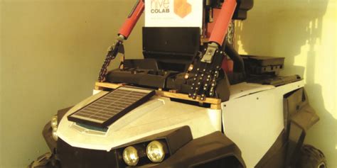 Project Zed Raspberry Pi Robot — Raspberry Pi Official Magazine