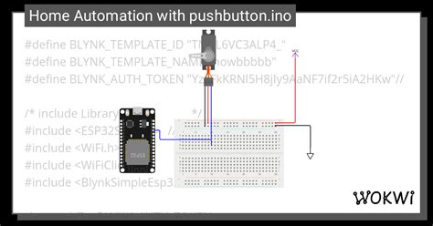 Wokwi Online ESP STM Arduino Simulator