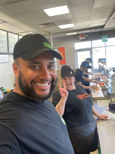 Franchising Subway Leadership Principles Emmit Green