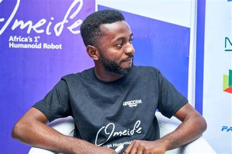 Igata John On Linkedin Uniccongroup Omeife Robotics