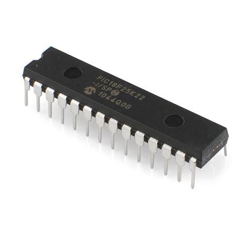 PICAXE 28X2 Microcontroller 28 Pin Buy In Australia COM 09195 Picaxe Core Electronics