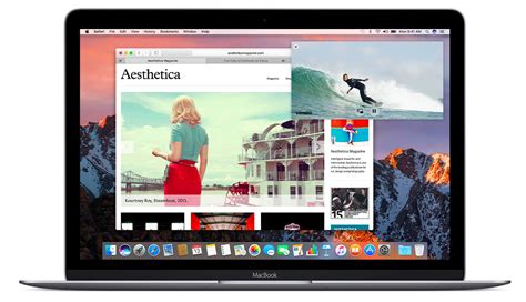 Safari 10 Brings Fast Native App Extensions To The Macos Browser Web
