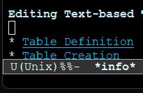 Scrolling Why Doesn T Scroll Margin Work Solved Emacs Stack Exchange