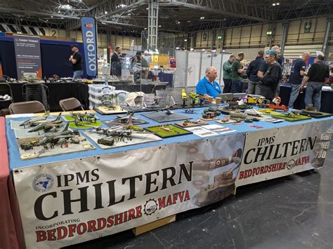 Chiltern Scale Model Club Chiltern Scale Model Club