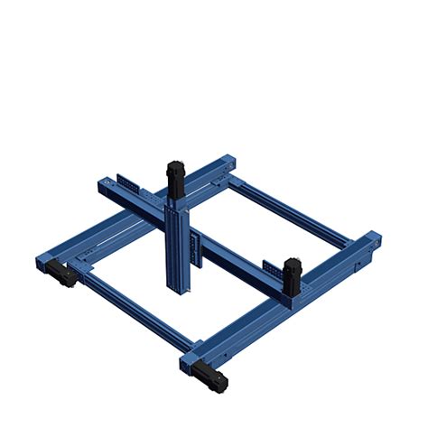 Gantry 3 Axis Vention