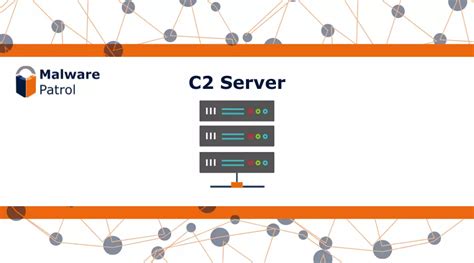 C2 Servers Fundamentals Of Command And Control Servers