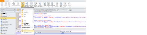 tabs for sharepoint list forms using jquery