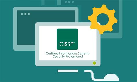Security Cybersecurity Tech Cissp Certifications Laurent M 34