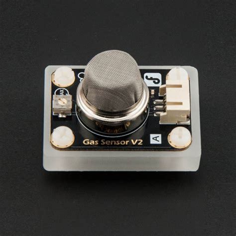 Gravity Analog Ch4 Gas Sensor Mq4 For Arduino