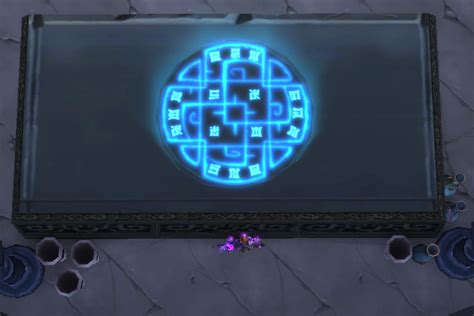 File LN Clue 7 Blue Rune Png Game Detectives Wiki