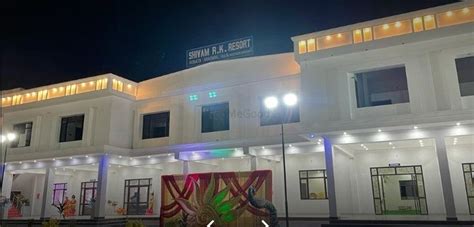 shivam r k resort jammu jammu wedding venue cost