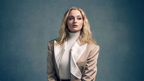Sophie Turner Game Of Thrones Photoshoot 2019 4k Wallpaperhd