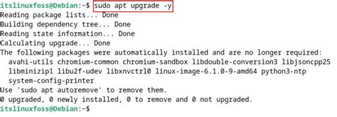 how to install and use netcat on debian 12 its linux foss