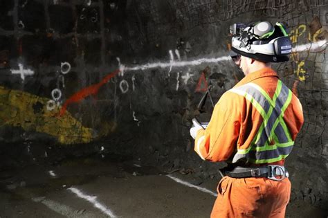 Sudbury On Augmented Reality Project Aiming For Safer Mining Theregional