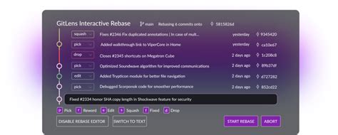 More Efficient Code Workflows Gitkraken