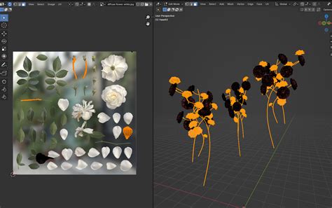 DS MAX Someone Explain To Me How Textures Work Polycount