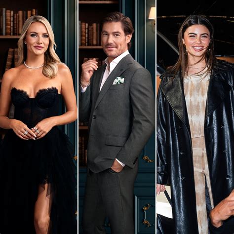 Taylor Ann Green Can See Craig Conover Dating Rachael Kirkconnell Us