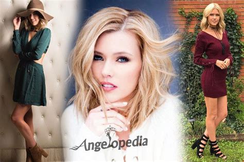 Baylee Smith Contestant Miss Usa 2017