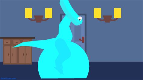 Cyan Vore  By Lolll6665 On Deviantart