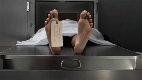 Morgues Prefer Hiring Women Due To Acts Of Necrophilia By Men