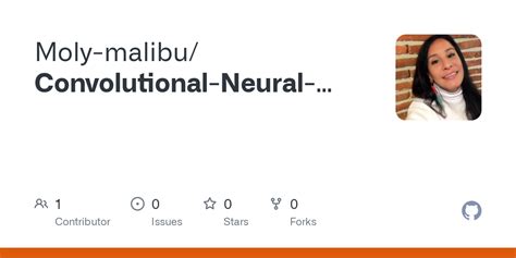 Convolutional Neural Networkneural Network Architecturesipynb At Main · Moly Malibu