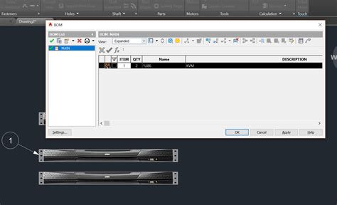 qty not updating in bom autodesk community