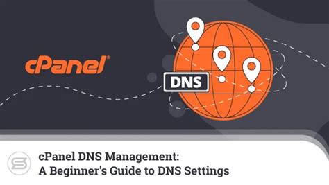 CPanel DNS Management A Beginner S Guide To DNS Settings ScalaHosting Blog