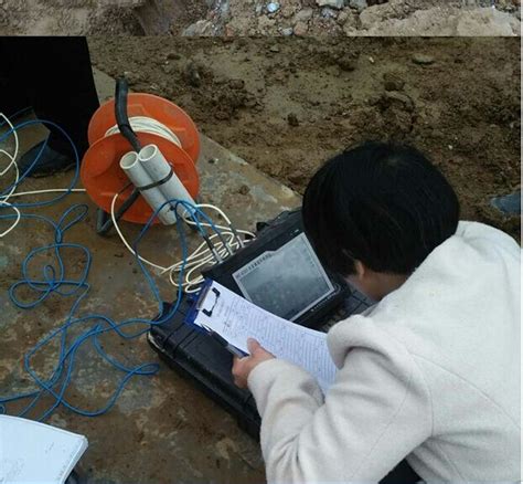 施工现场 施工现场 河南东信水电工程有限公司