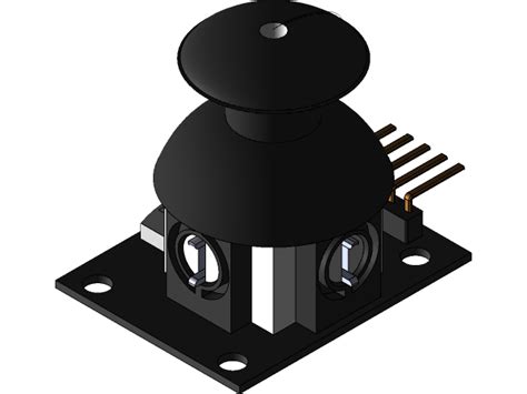 Free Cad Designs Files And 3d Models The Grabcad Community Library