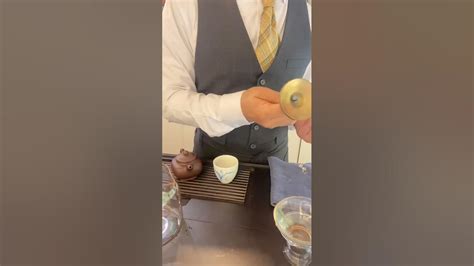 오색차명상 2편 다섯가지 찻잔에 담긴 차 마시기 Youtube