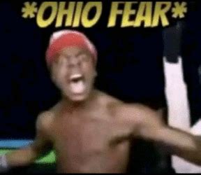 Ohio I Show Speed Meme Ohio I Show Speed Scared Discover And Share S