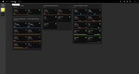 The Complete Guide To Monitor CPU And System Temperatures In ICUE CORSAIR