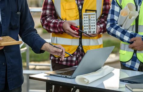 What Is A Quantity Surveyor