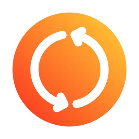 Syncronization Free Icon