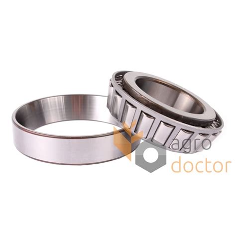 1440642x1 Skf Tapered Roller Bearing Suitable For Agco Massey