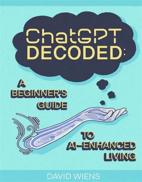 Ai图书推荐：chatgpt解码—人工智能增强生活指南《chatgpt解码—人工智能增强生活指南》 Csdn博客
