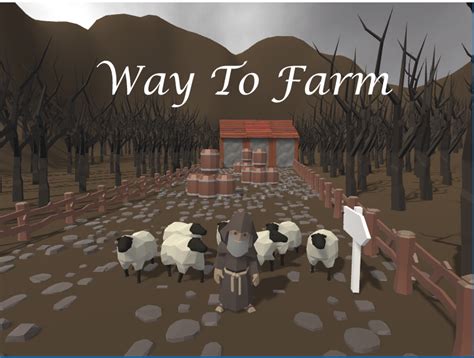 3d Game Programming 2018