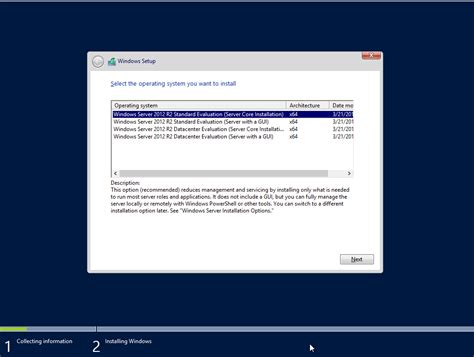 Download Windows Server 2012