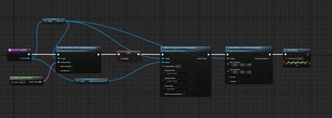 simulating physics for characters to add impulse r unrealengine