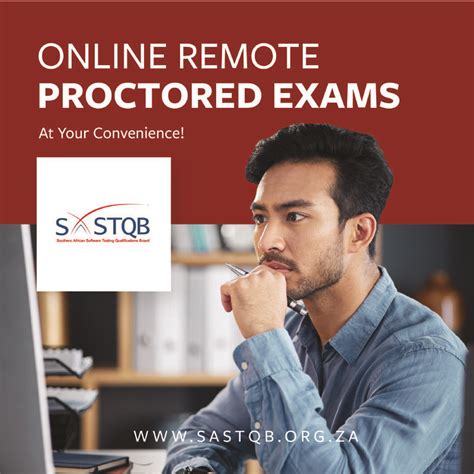 Southern African Software Testing Qualifications Board Sastqb On