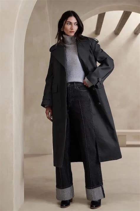 Business Casual For Women In Winter 60 Cozy Classy Winter Work Outfit